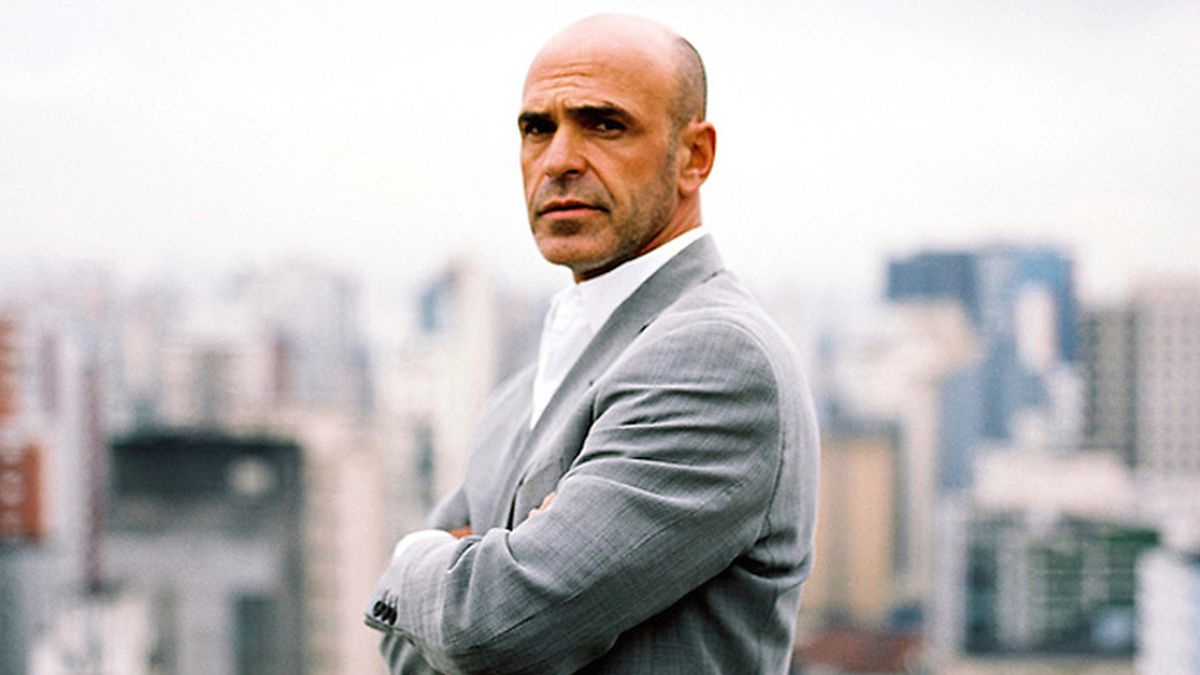 El empresario Gustavo Arribas será el nuevo titular de la Agencia de ...