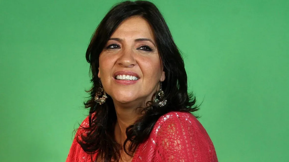 La Negra Vernaci conmovió con su relató tras la muerte de su padre por ...