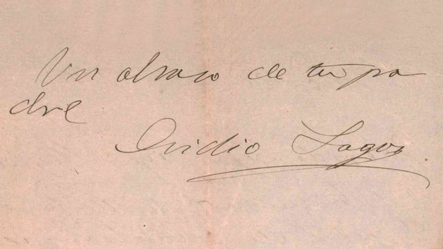 Las cartas de Ovidio: Política, personalidades e intimidad de puño y letra