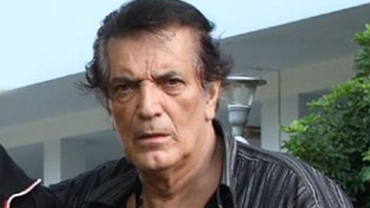 Se complica el delicado estado de salud del Facha Martel