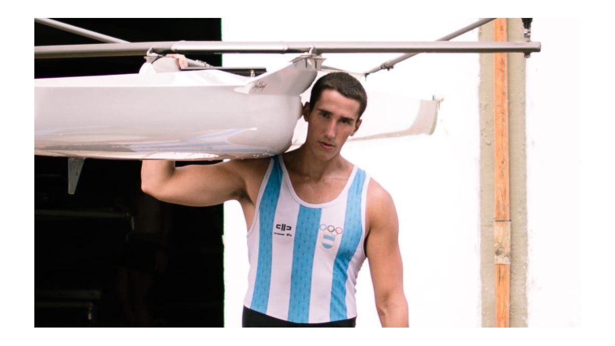 Remo: De Regatas Rosario al Sudamericano de Río