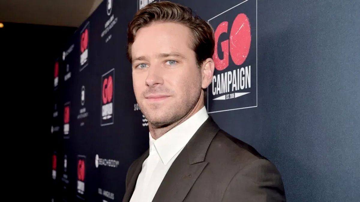 Por denuncias de abuso sexual, separan a un actor de la película ...