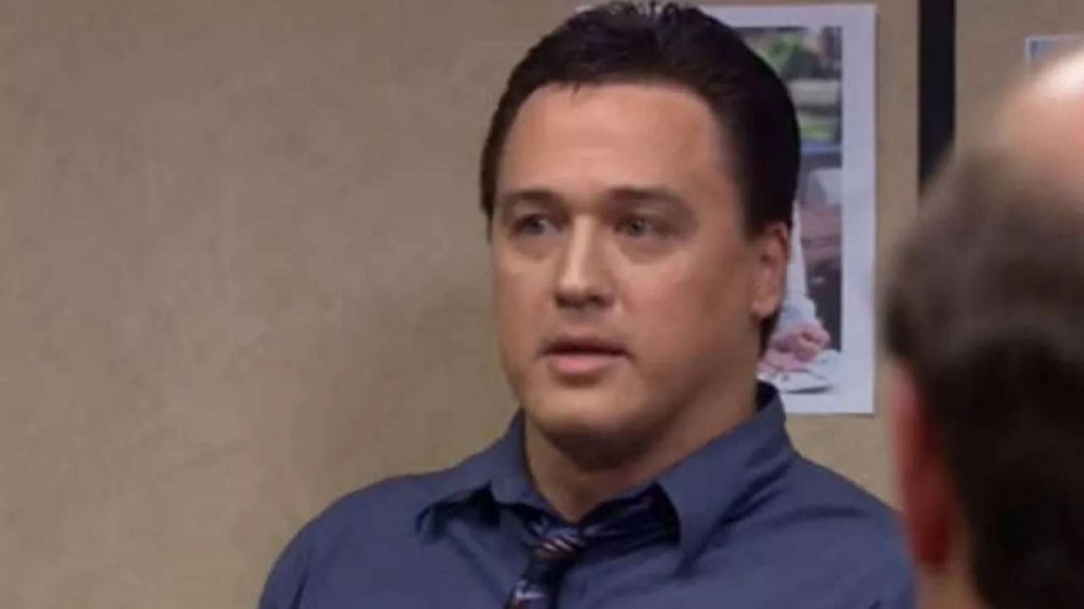 Falleció un actor de The Office por una corta e inesperada enfermedad