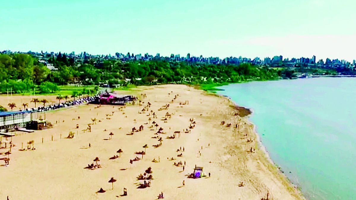 Turismo de cercanía: las 5 mejores playas para visitar en Entre Ríos