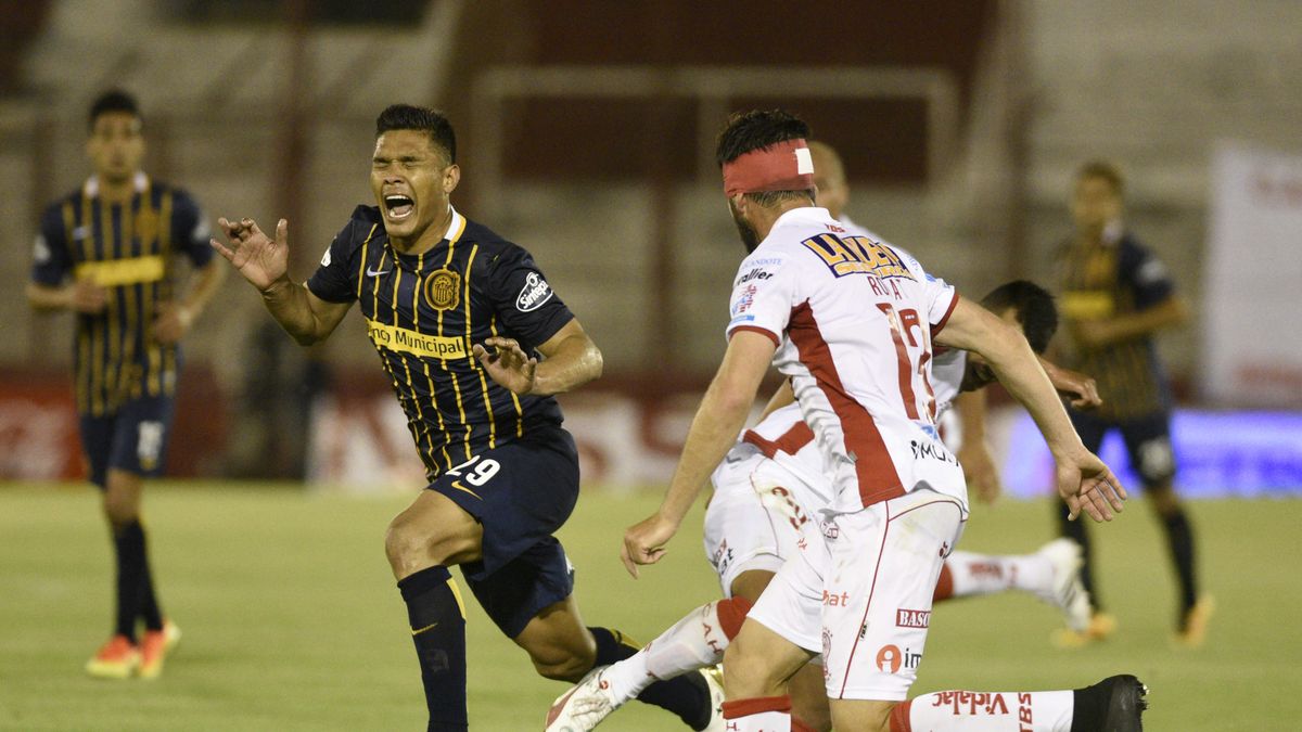Teo Gutiérrez superó los 500 minutos sin convertir con la camiseta de ...