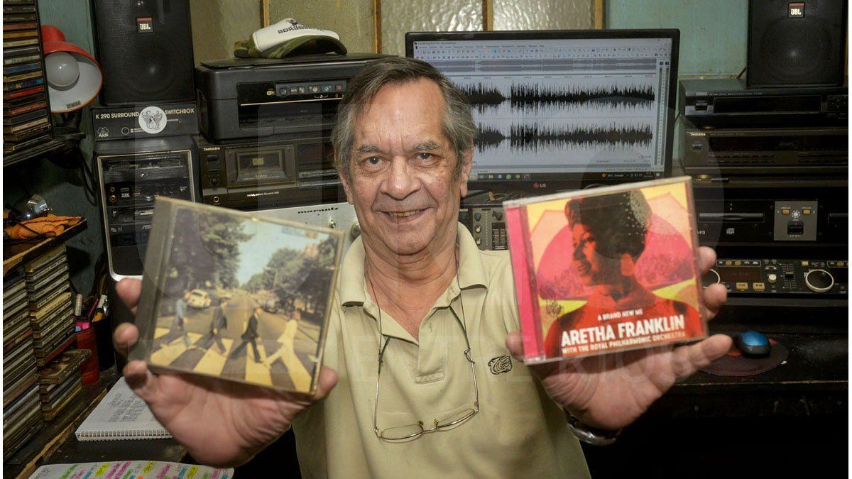 Luis Nipón Ruiz: La música del reguetón y el trap es una reverenda ...