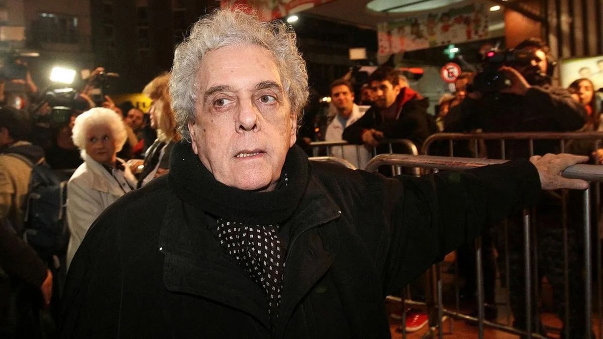 Gasalla: la familia dijo que está estable y rogó pedir por su salud