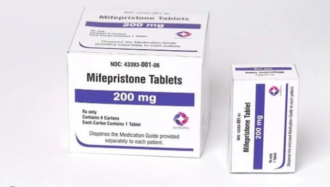 Autorizan la venta de una droga para la interrupción del embarazo