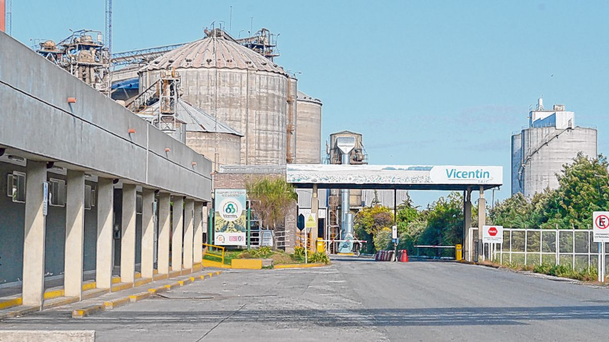 La intervención de Vicentin divide el mapa político y empresarial