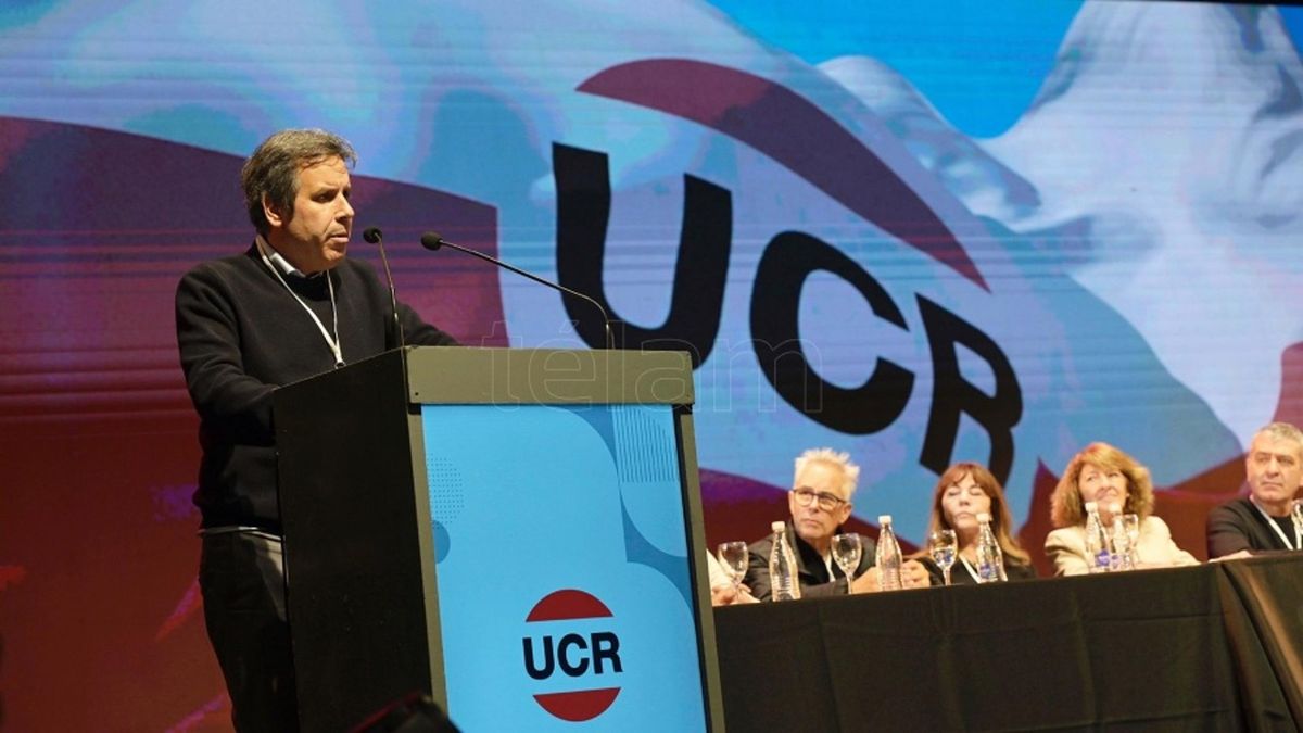 El Pro Y La Coalición Cívica Felicitaron A La Ucr Por Su Espíritu De