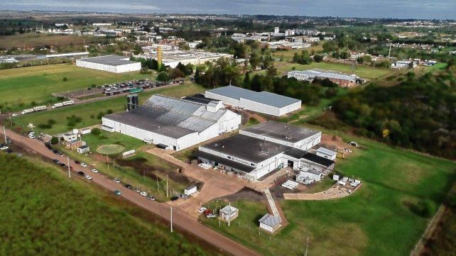 Quieren saber cuántas empresas industriales hay en Paraná