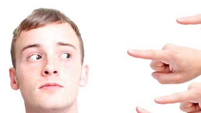 Los peores defectos de las personas