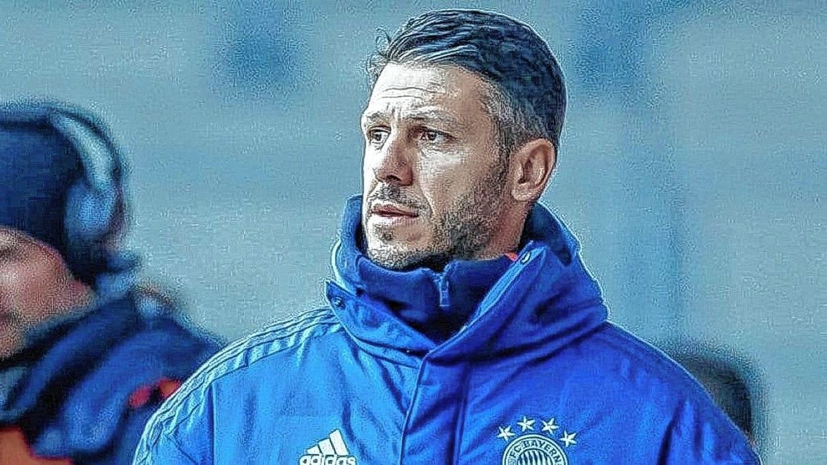 Martín Demichelis pica en punta para ser el próximo DT
