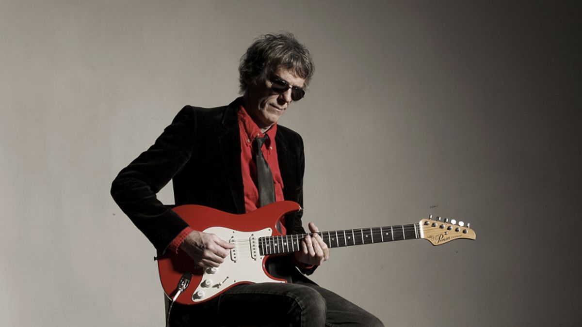 A diez años de su muerte, el universo Spinetta sigue creciendo también ...