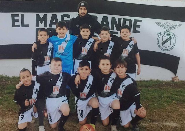 Tiempo de definiciones en el torneo oficial del Baby Fútbol