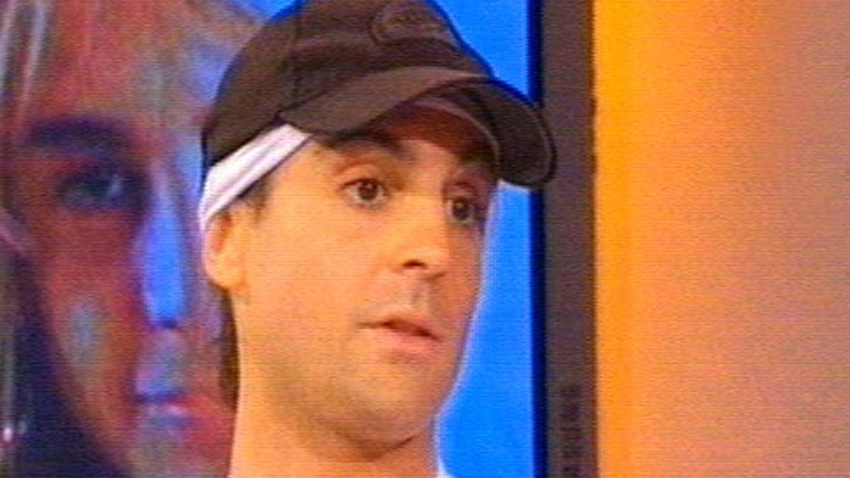 Buscan con desesperación a Nico de Brigada cola: se habría escapado ...