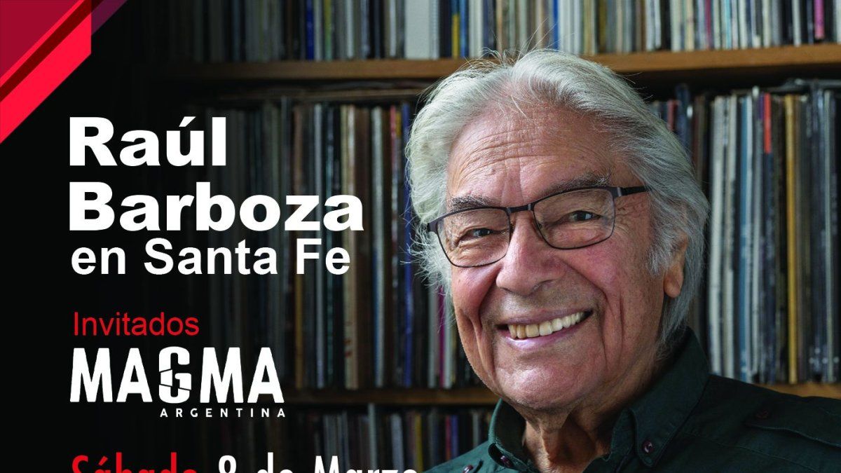 ¡Leyendas de la música se unen en un encuentro esperado!: Raúl Barboza ...