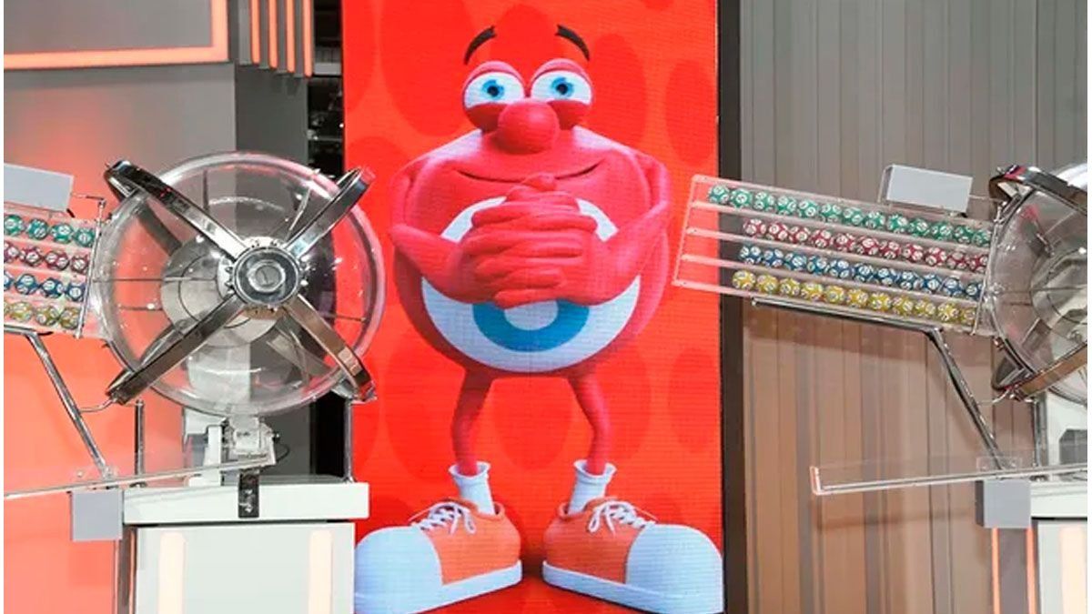 Otra vez quedó vacante el Quini 6 y el pozo acumulado es de $13.400.000.000