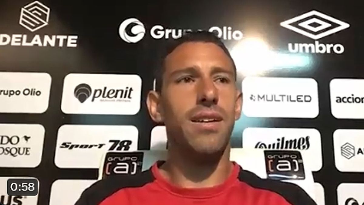 Maxi Rodríguez sigue en Newells: Tengo muchas ganas y mucha fuerza para ...