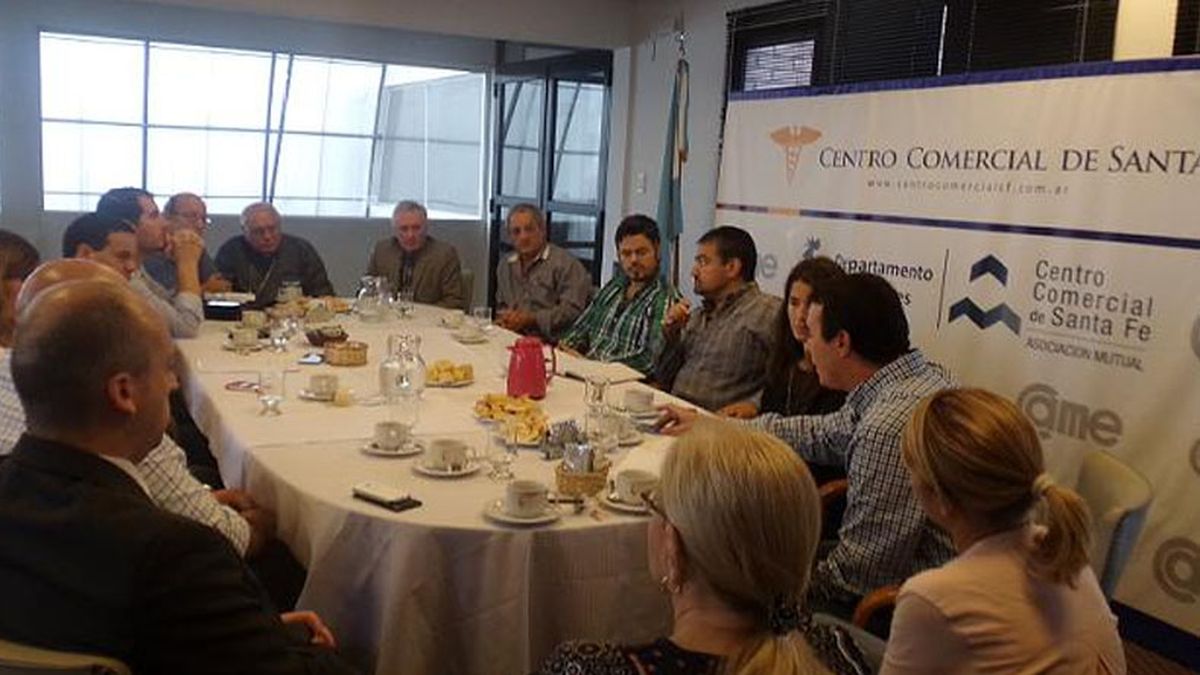 Descanso Dominical: se debatió la adhesión a la ley