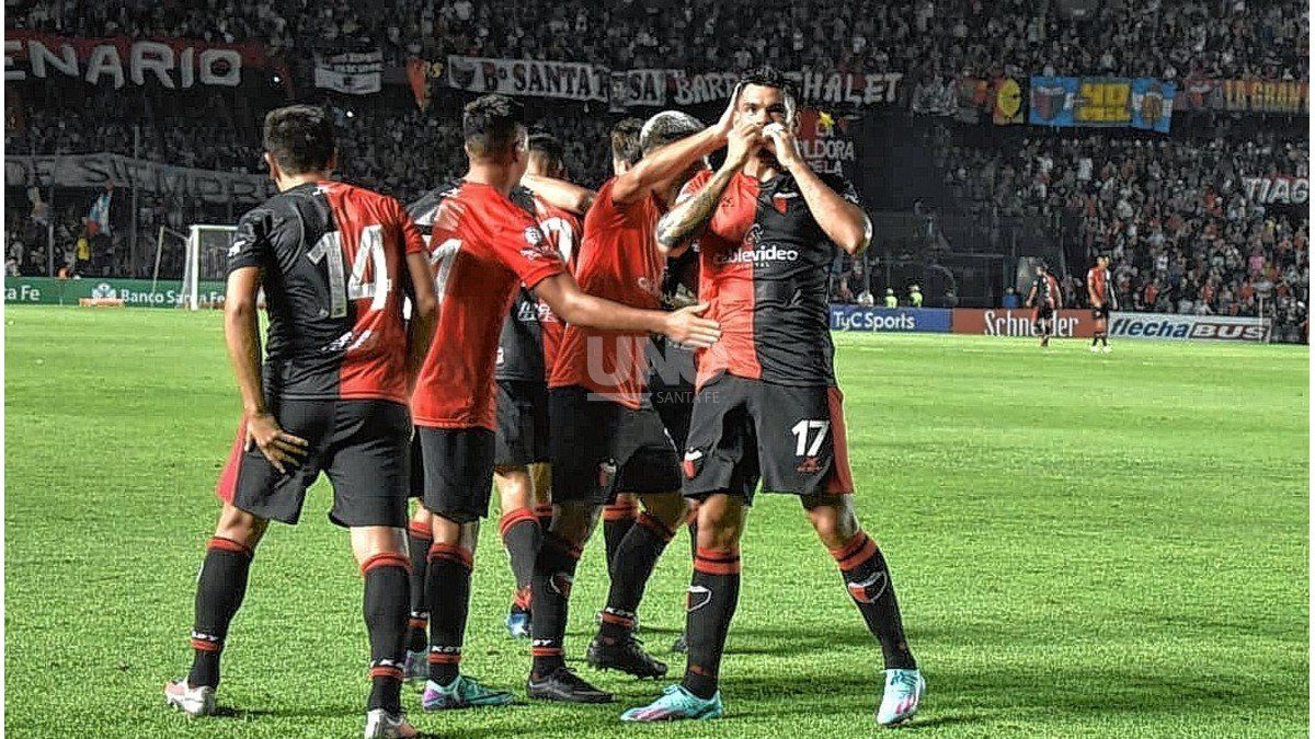 Primera Nacional: Colón fue letal y batió a CADU en su debut