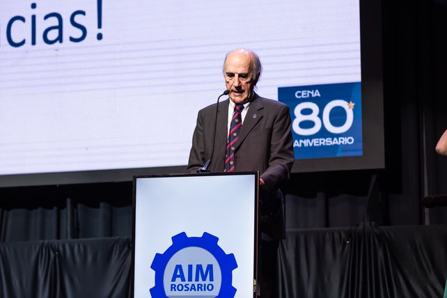 Los industriales metalúrgicos piden defender el modelo que fomenta la producción fabril