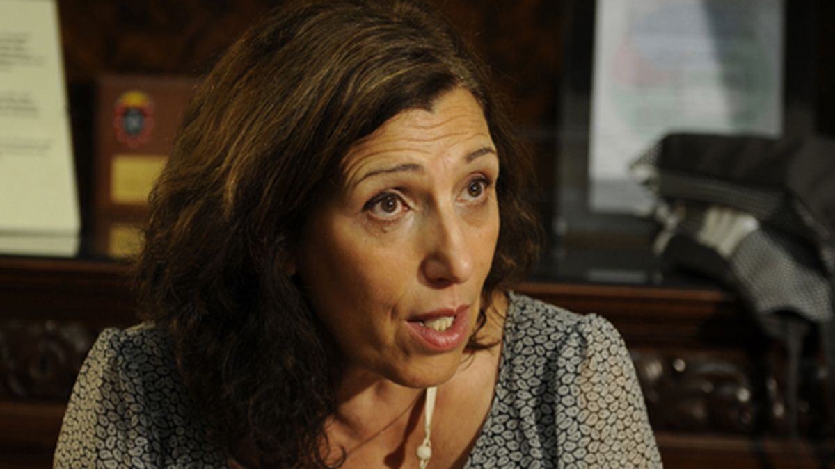 Hay un circuito perverso por el que chicos pobres terminan en hogares