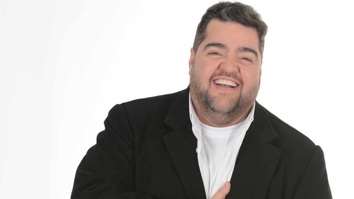 Darío Barassi Vuelve A La Conducción Con El Ciclo Ahora Caigo