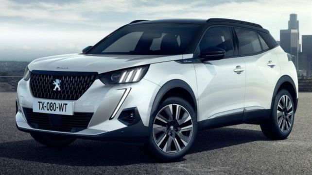 Peugeot y una apuesta tan fuerte como muy interesante en Argentina