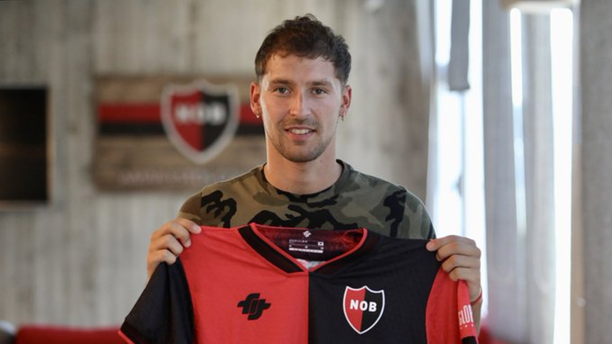 Miljevic, el quinto refuerzo, firmó contrato y ya entrenó