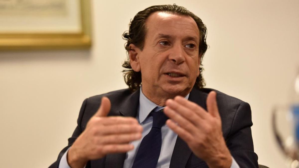 Sica: Más que paro, lo que hay es una gran movilización
