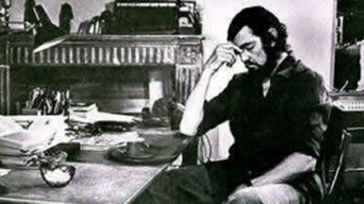 A 25 años de su muerte, Julio Cortázar recibe cientos de homenajes