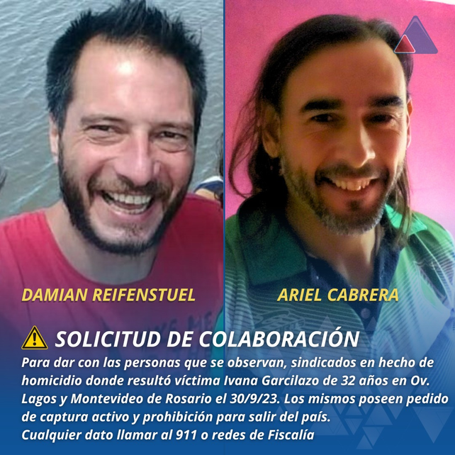 Cómo fue el crimen de Ivana Garcilazo: más de un año esperando justicia