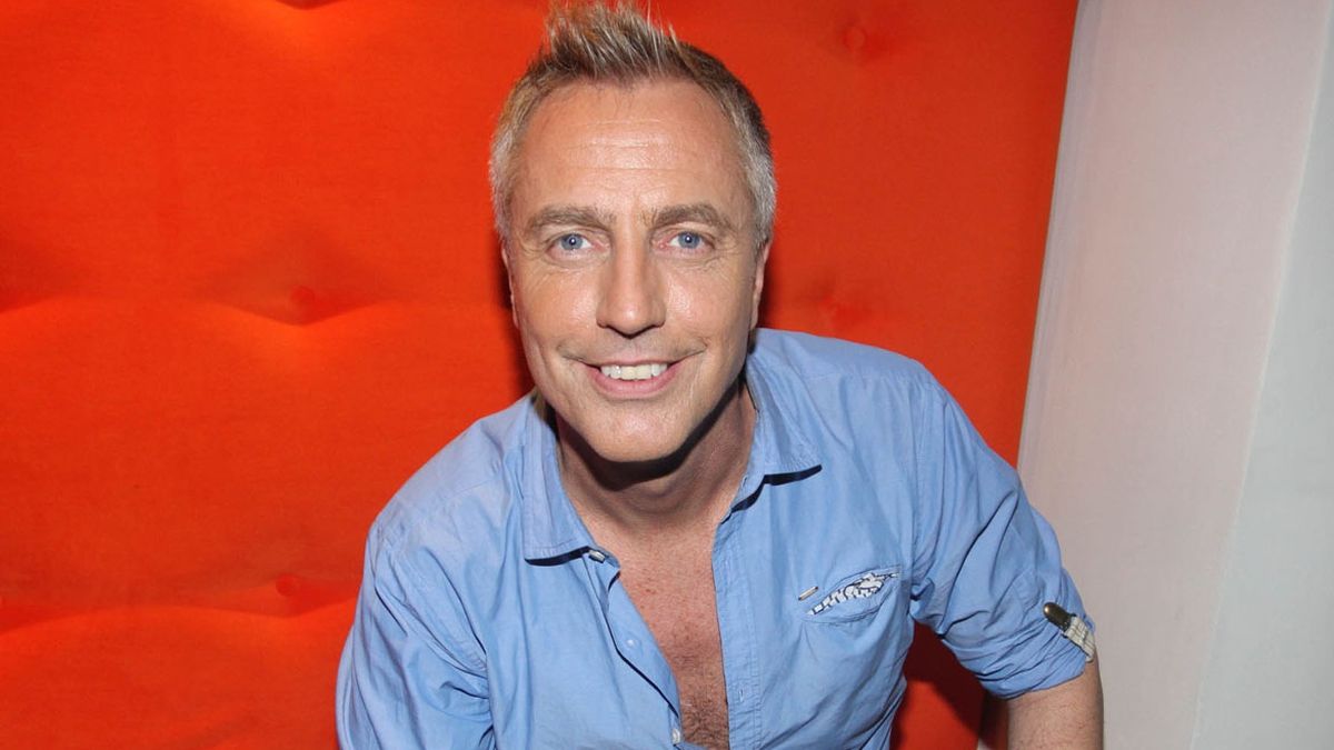 Marley anunció en las redes el nacimiento de Mirko, su primer hijo