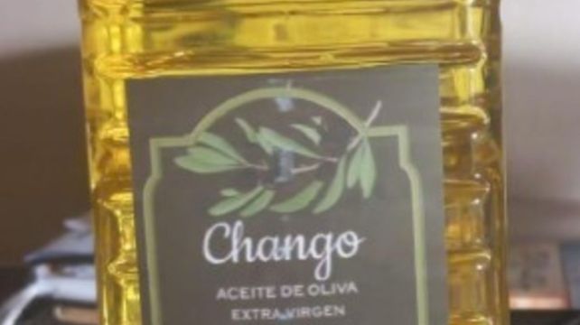 La Anmat prohibió la venta de un aceite de oliva elaborado en La Rioja