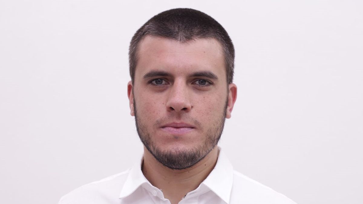 Ramiro García