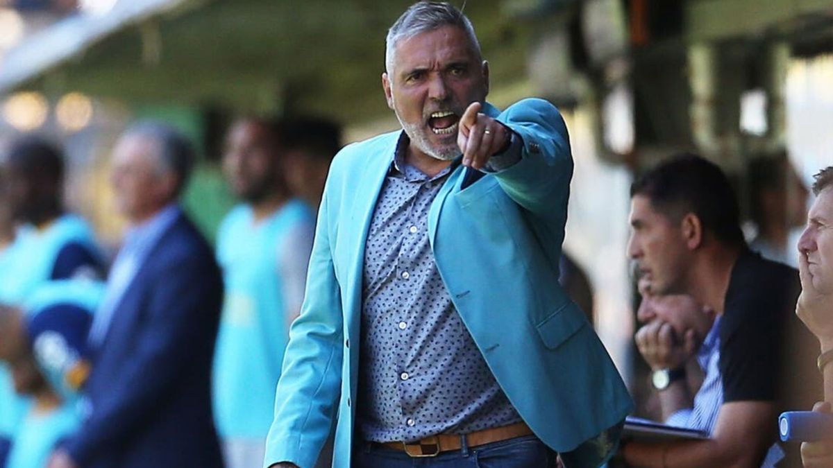 El nuevo dato que favorece a Unión en torno a Sergio Rondina