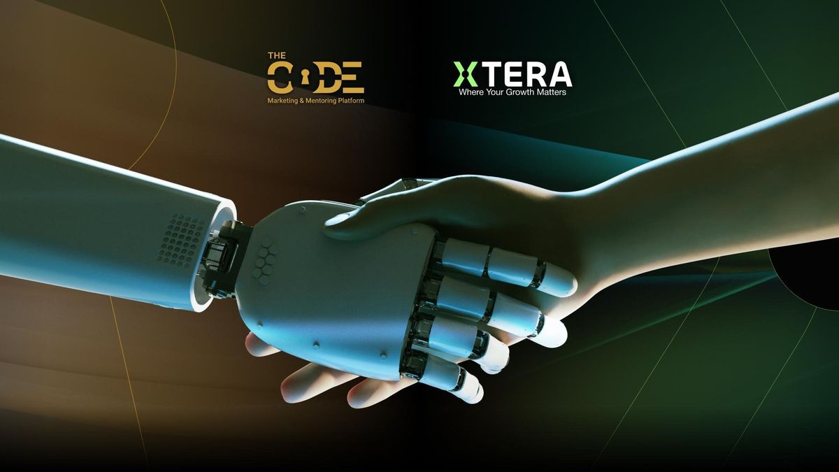 The Code y XTERA destacan el progreso real de personas comunes en las ...