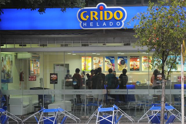 Grido va por nuevas sucursales y llegará con su segunda marca a barrios ...