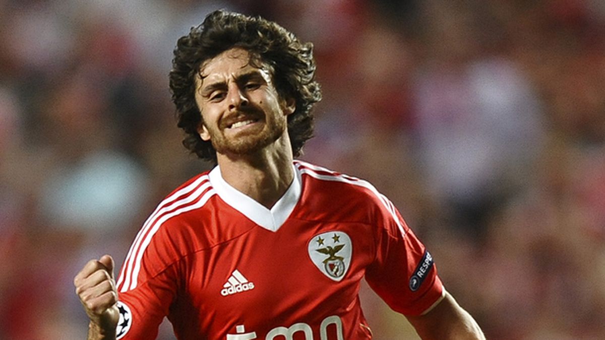 Aimar es el preferido de Gallardo