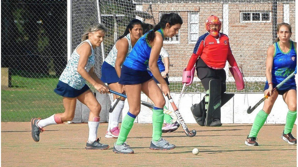 Se viene el Nacional de Mamis Menores en Santa Fe