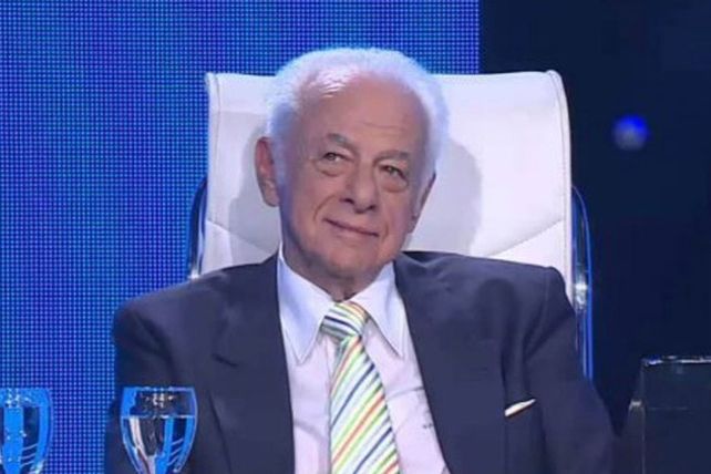 La millonaria herencia de Gerardo Sofovich