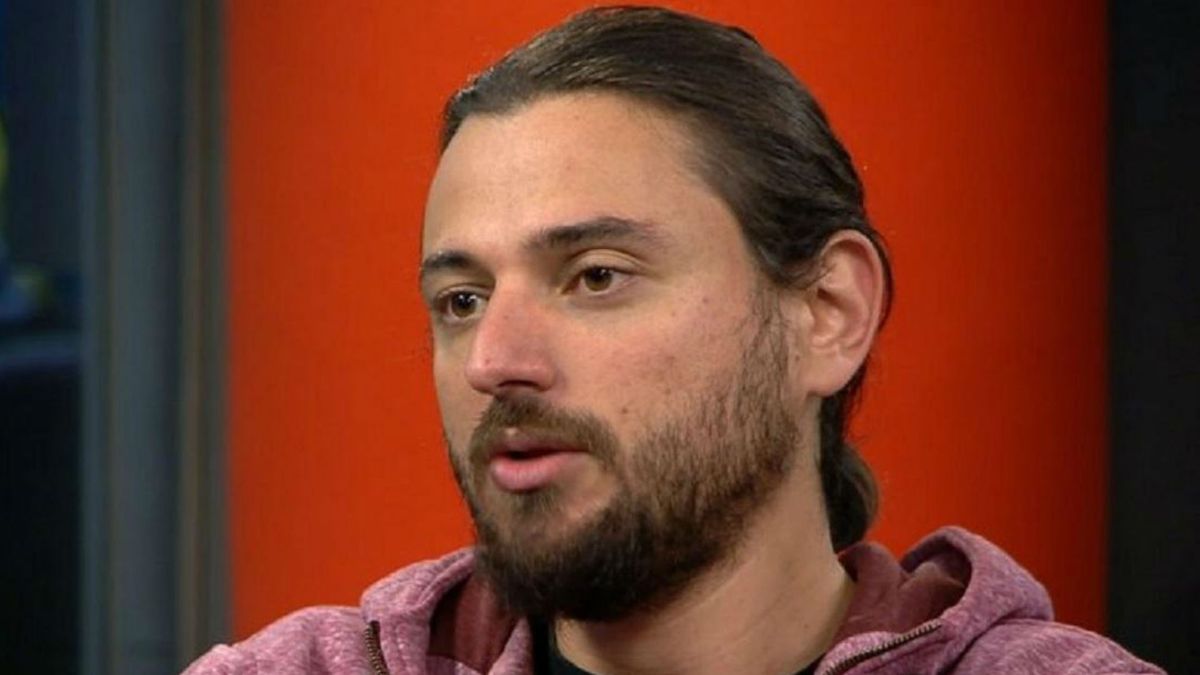 Juan Grabois: Si me hubiese tocado salir a juntar cartones, estaría ...