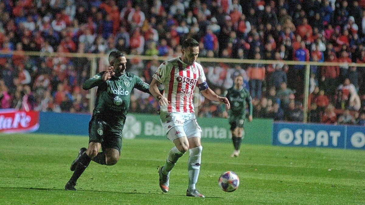 Crece el optimismo en Unión para la renovación de Corvalán