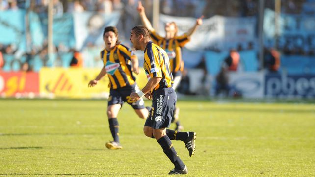 Russo vuelve a la cancha donde se jugó la parada más brava como DT de ...