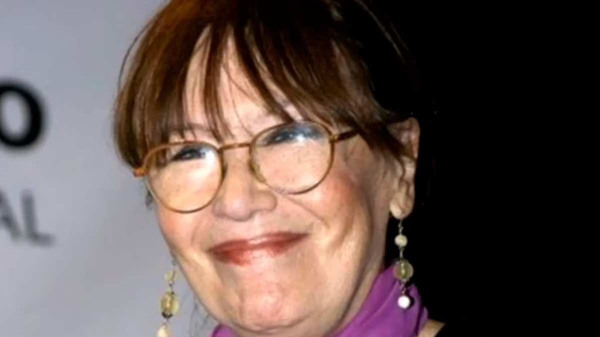 Dolor en las redes tras la muerte de la reconocida actriz Perla Santalla