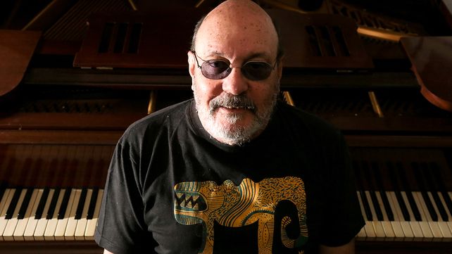 Susurrando zambas: cuando el piano es un narrador de historias