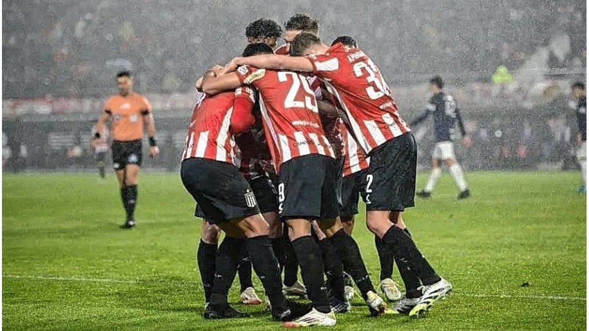 Estudiantes quiere cerrar su clasificación ante Cerro Porteño en La Plata