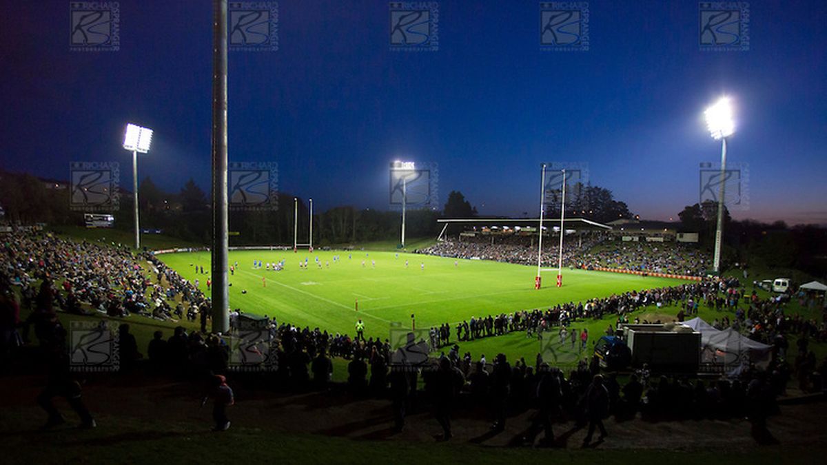 Pumitas debutan en el Mundial perdiendo ante Australia