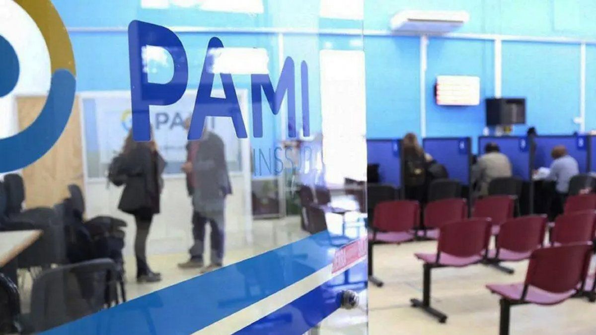 Pami Rosario lanzó una nueva línea de atención para emergencias